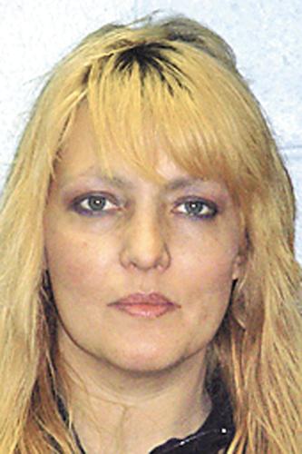Assistant U.S. attorney, wife charged | Archives | muskogeephoenix.com