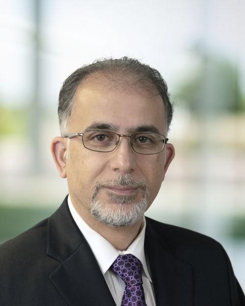 Health Spotlight — Azzam Almounajjed, MD | Lifestyles | muskogeephoenix.com