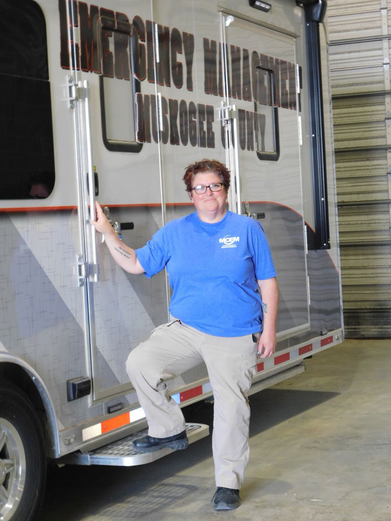 OKIE FROM MUSKOGEE: Wages pays it forward | Community | muskogeephoenix.com