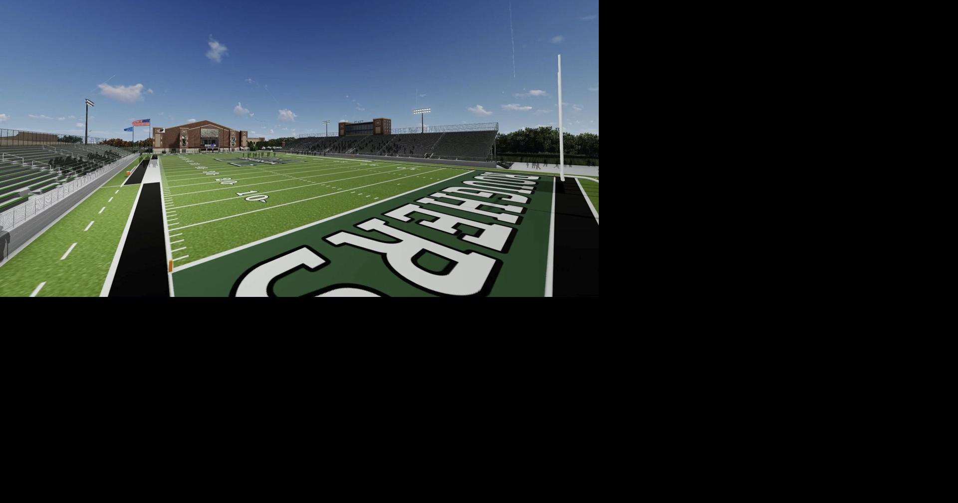 Bids approved for new MHS stadium | Schools | muskogeephoenix.com