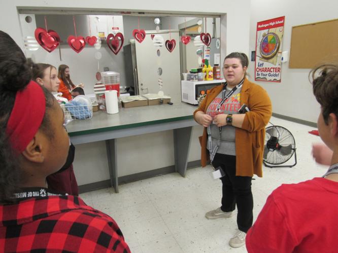 City of Muskogee Foundation grants $2.3 million for 23 projects. | News ...
