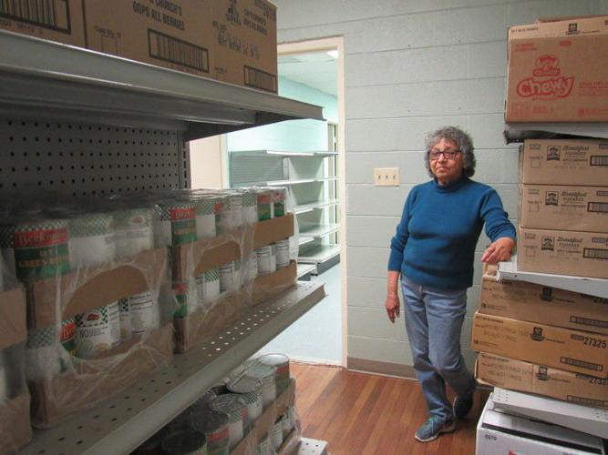 Joseph's Storehouse to help feed needy | News | muskogeephoenix.com
