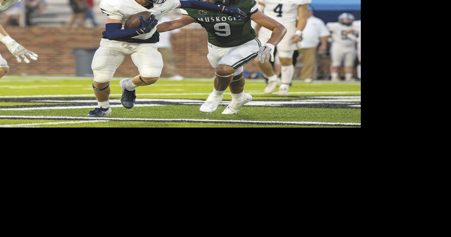 Muskogee coach says team still needs improving | Sports ...