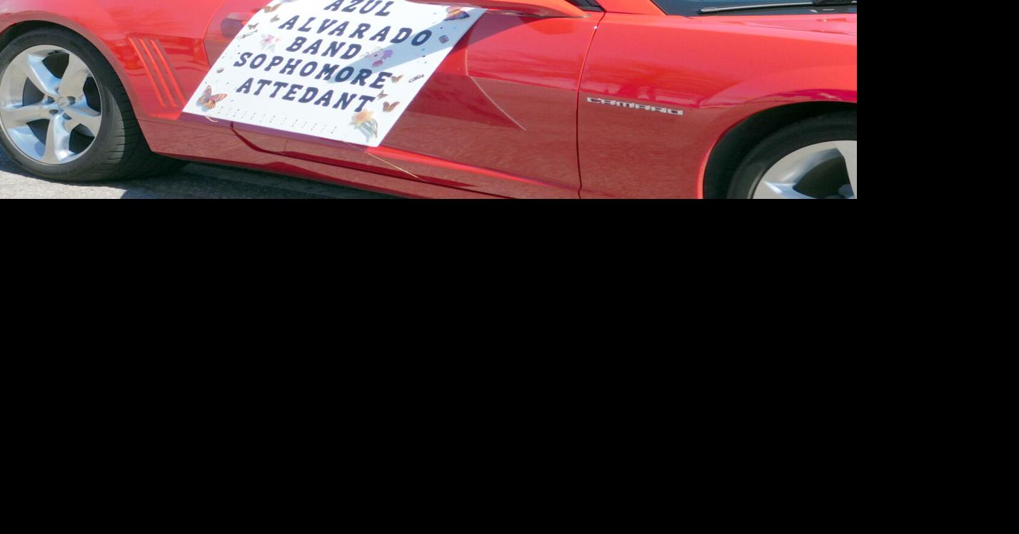 PHOTO GALLERY: Azalea Parade | Gallery | muskogeephoenix.com