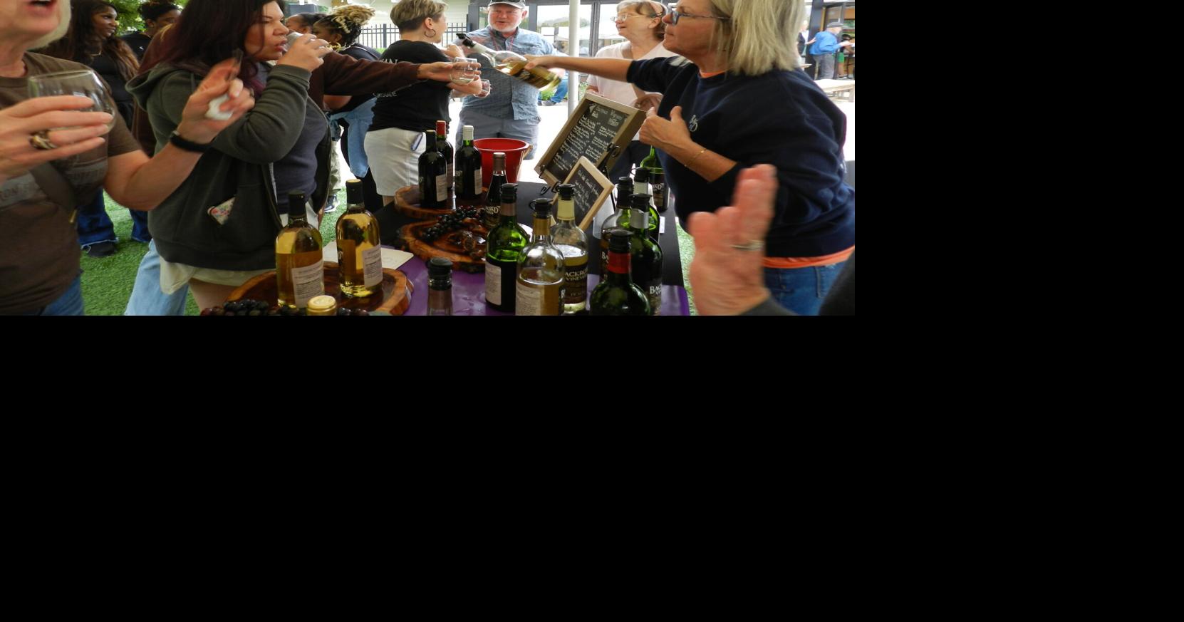 Party in the park set for Saturday | News | muskogeephoenix.com