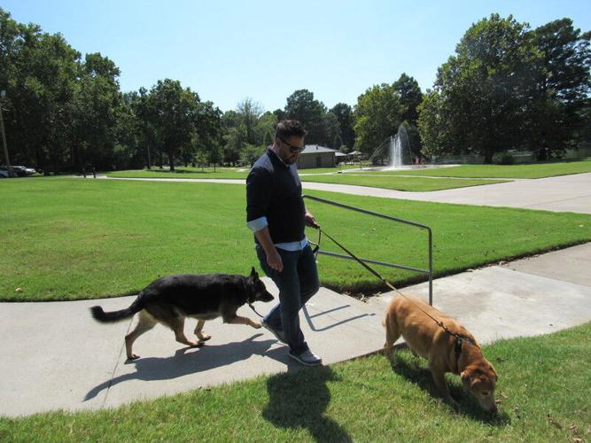 OKIE FROM MUSKOGEE: Muskogee native reflects on growing up, life here ...