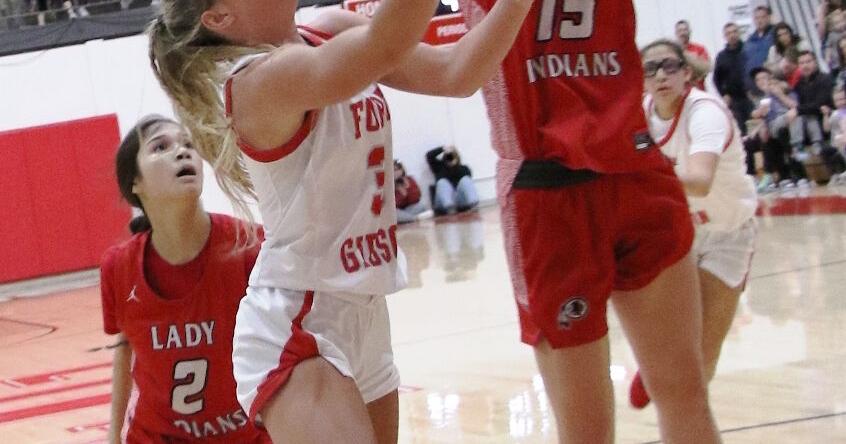 One area team in Old Fort finals | Sports | muskogeephoenix.com
