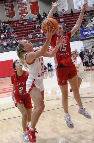 One area team in Old Fort finals | Sports | muskogeephoenix.com