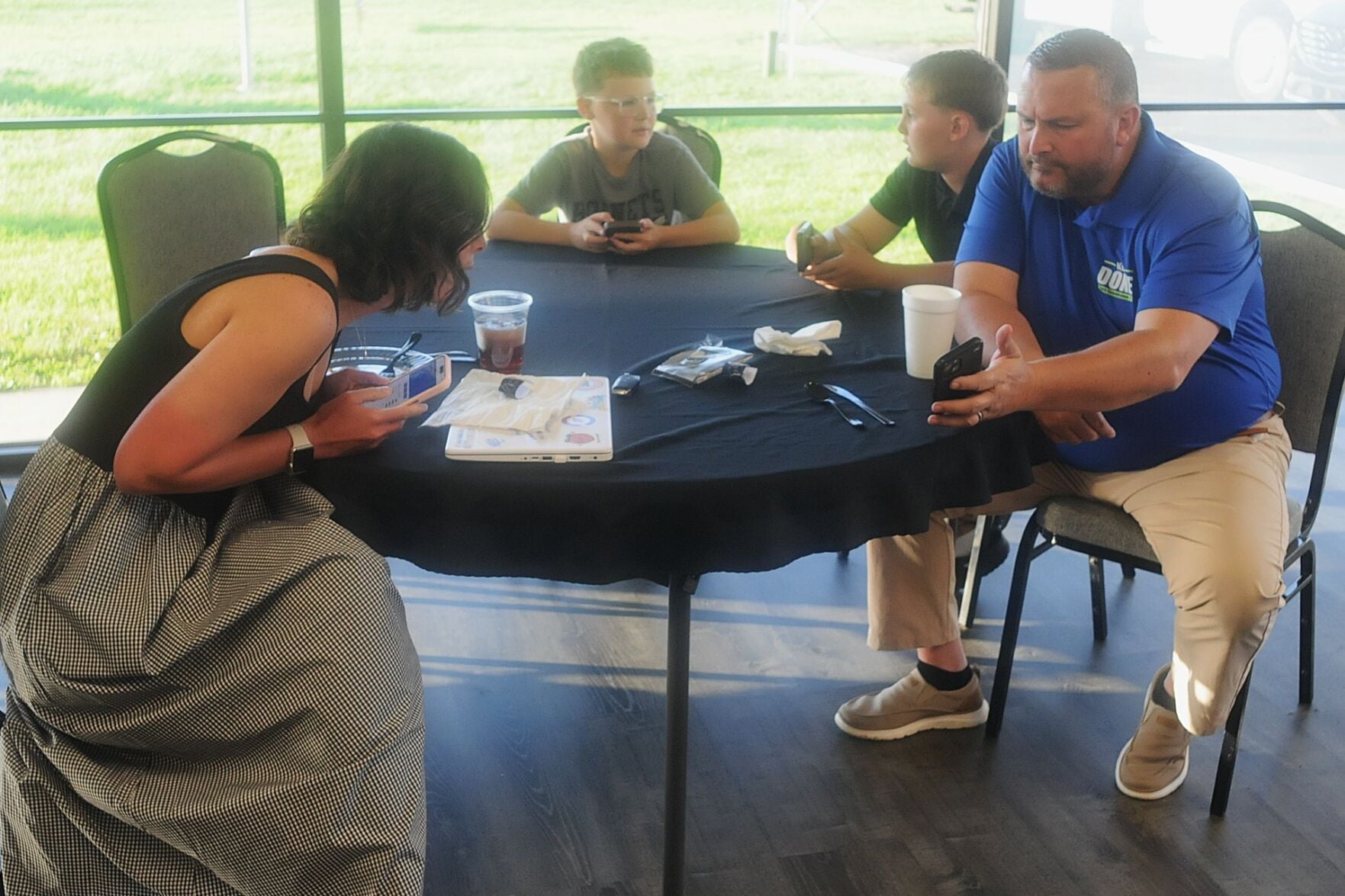 Tuesday primaries result in close calls, victories | News ...
