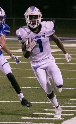 New twist in oldest rivalry: Checotah gives up home field advantage due ...