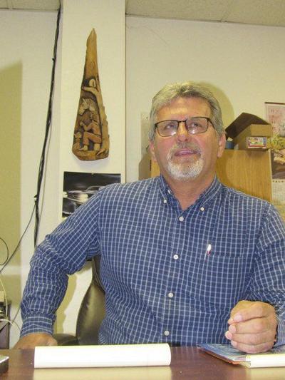 Okie from Muskogee: Stout keeps his focus on his faith | News ...