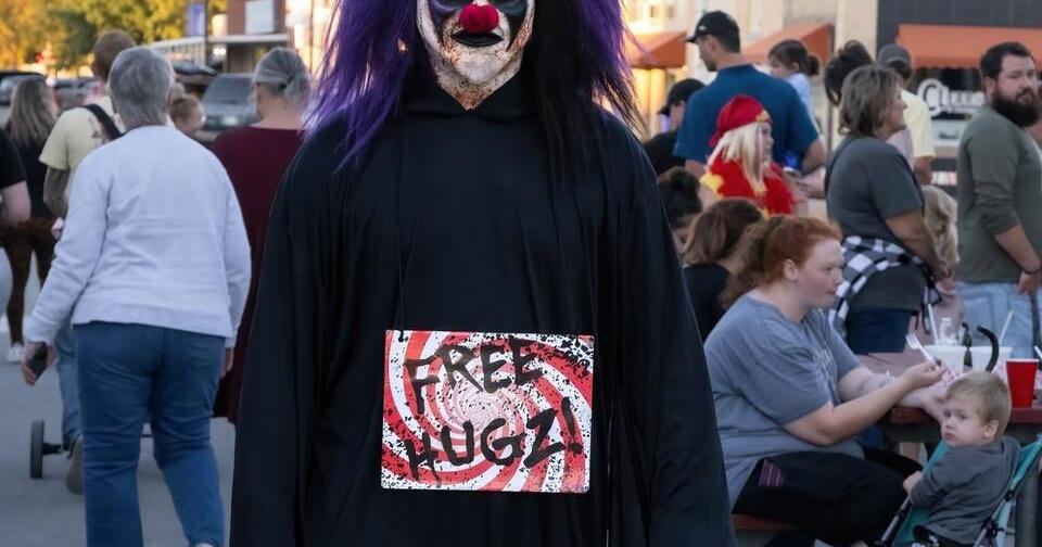 PHOTO GALLERY: Three Rivers Photography — March 2024 winners | Gallery ...