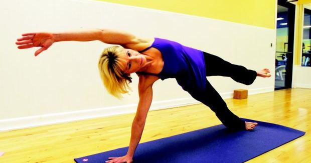 Fenton works hard to help others | Archives | muskogeephoenix.com