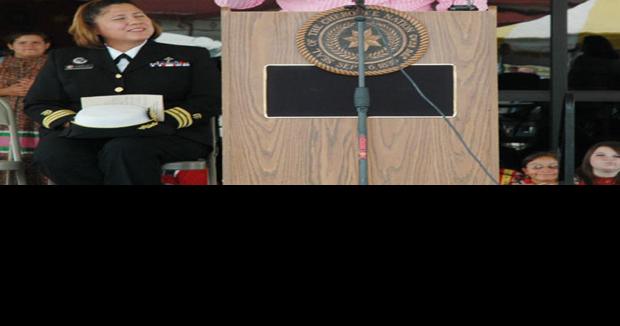 Redbird Smith Health Center opens annex | Archives | muskogeephoenix.com