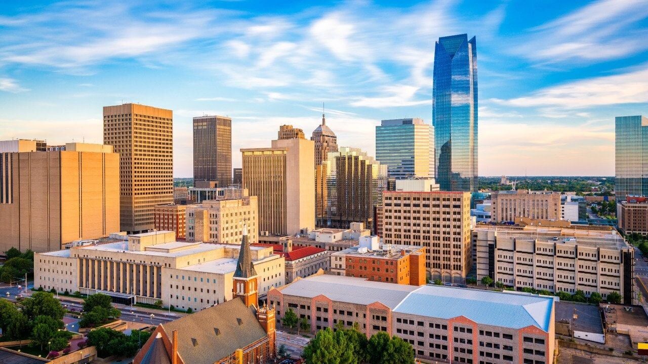 Highest-earning counties in Oklahoma | Oklahoma | muskogeephoenix.com