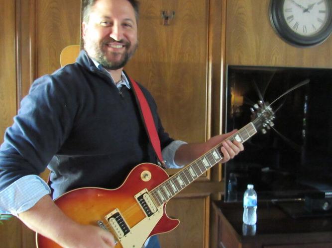 OKIE FROM MUSKOGEE: Muskogee native reflects on growing up, life here ...