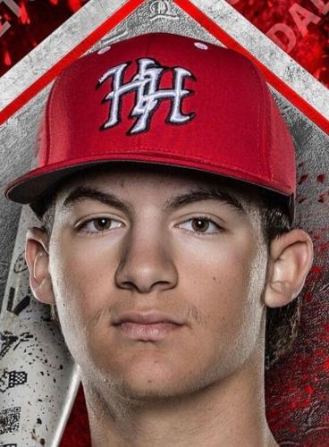 Tolbert headlines All-Phoenix Baseball Team after monster season ...