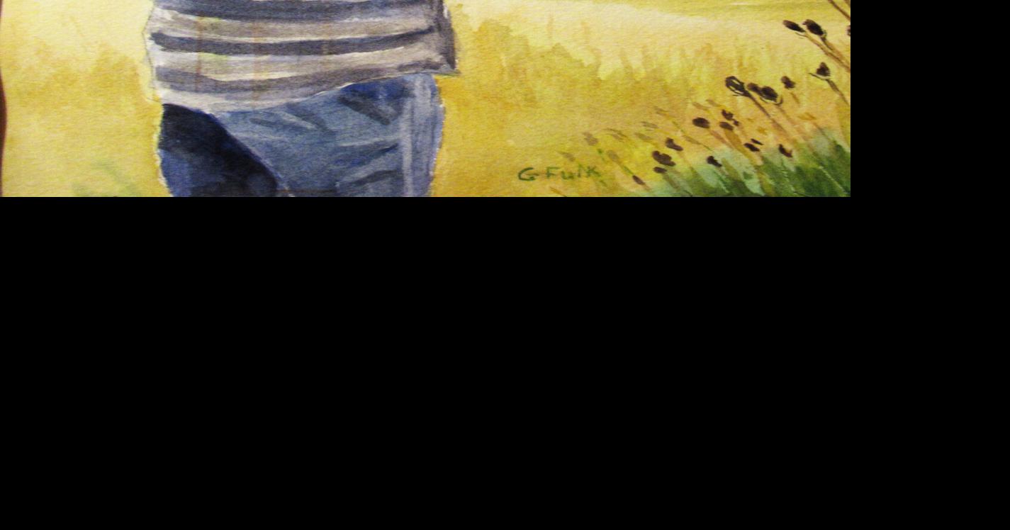 5 THINGS: Muskogee Art Guild to host watercolor exhibit | Community ...