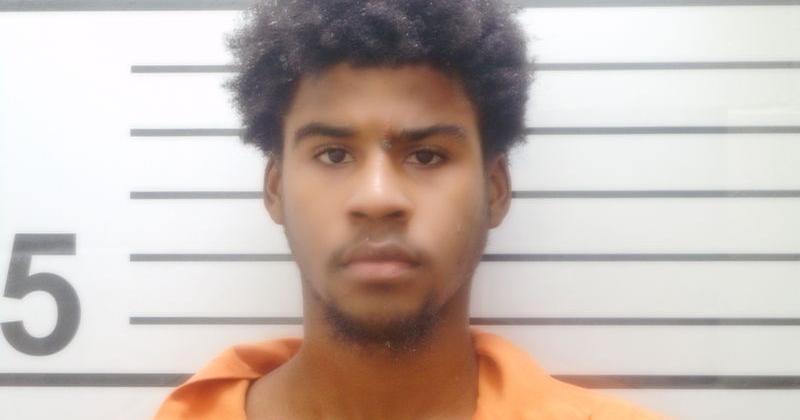 Muskogee man charged with first-degree murder | News | muskogeephoenix.com