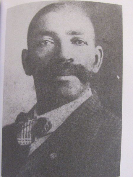 Conference focuses on Bass Reeves | Lifestyles | muskogeephoenix.com