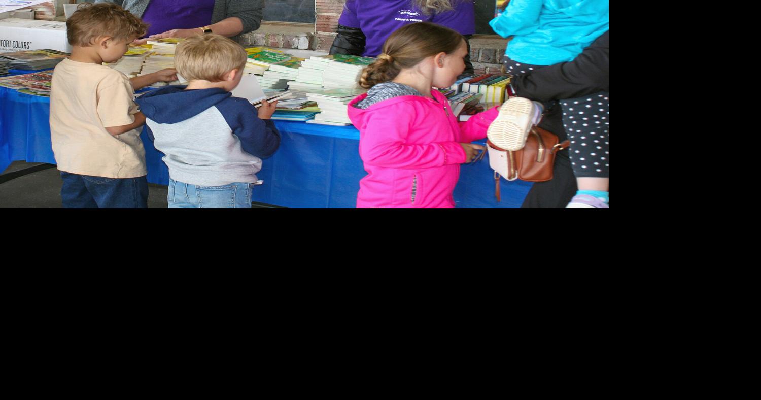 Muskogee Public Library receives Kirschner grant | News ...