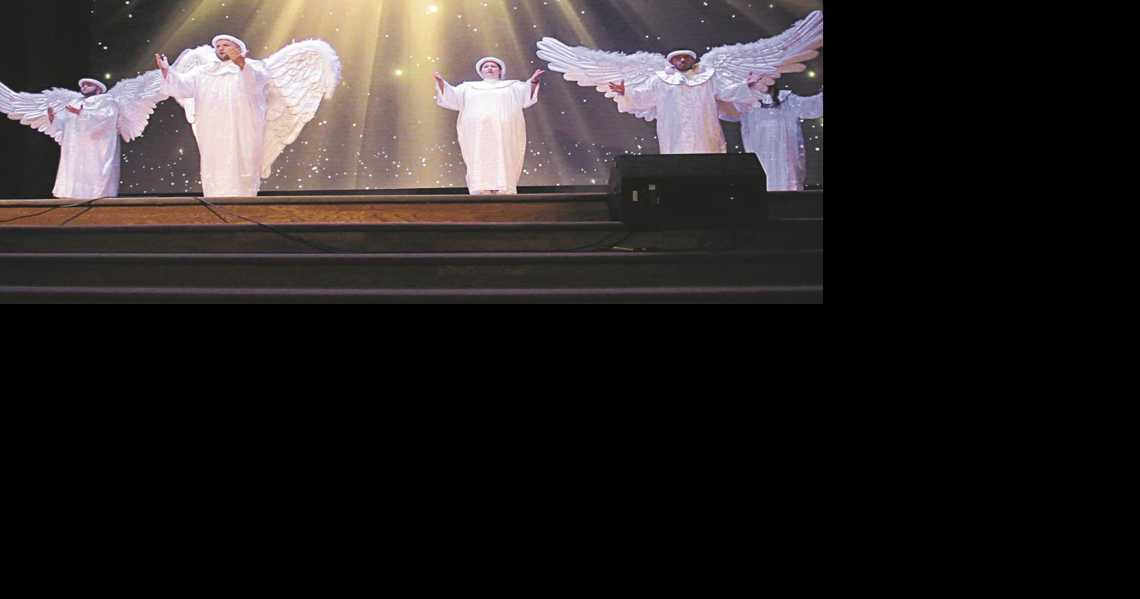 Muskogee First Assembly presents 'Jesus' | News | muskogeephoenix.com