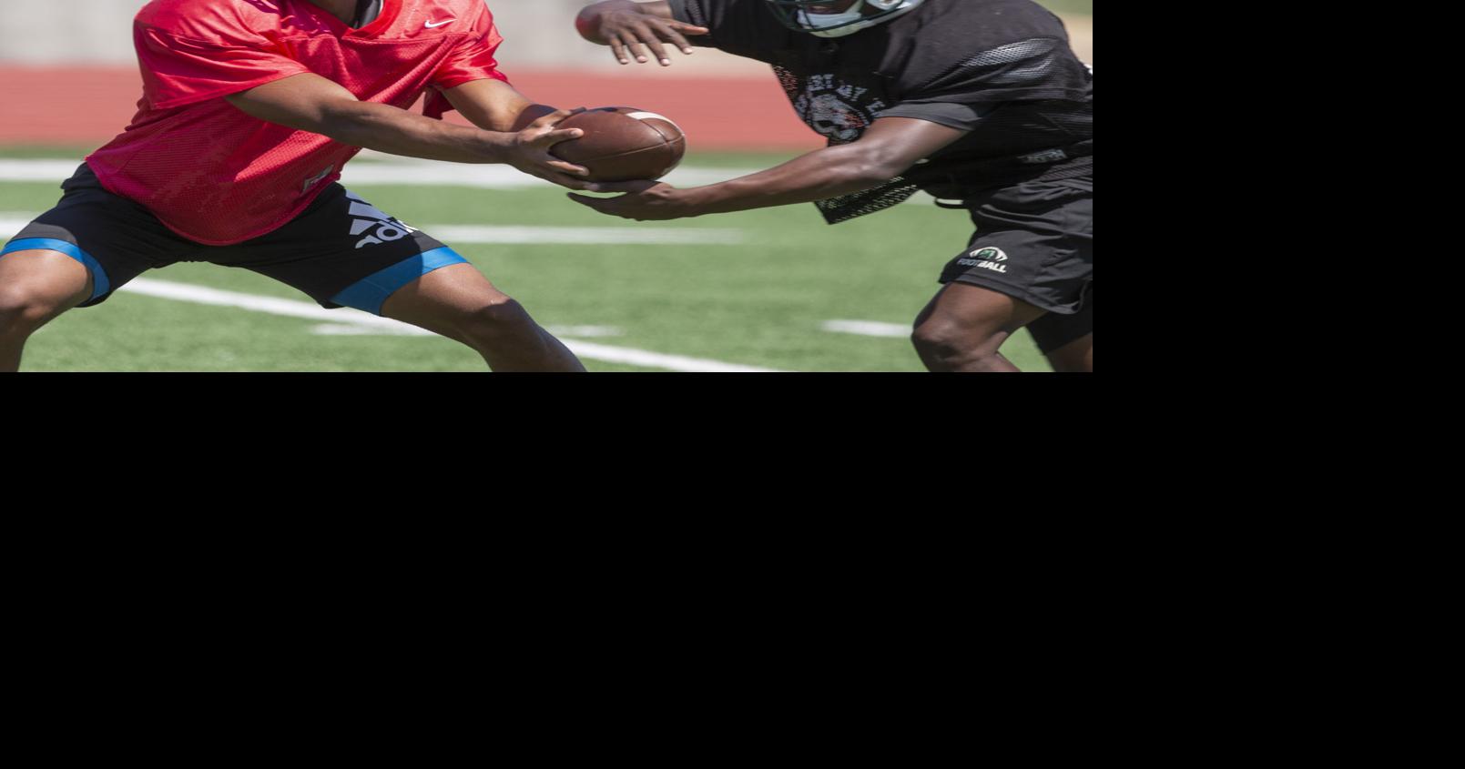 Spring football: RB depth, strength in trenches has MHS coach ...