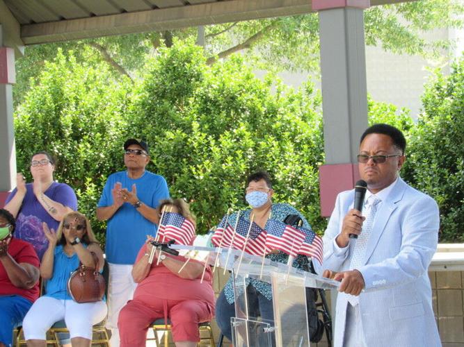 Coleman to be honored at Tulsa MLK remembrance | Lifestyles ...