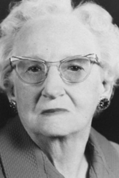 Student pursues honor for pioneer educator Kate Frank | Local News ...