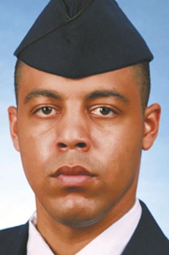 Military — Airman 1st Class Cameron R. Hemphill | Local News ...