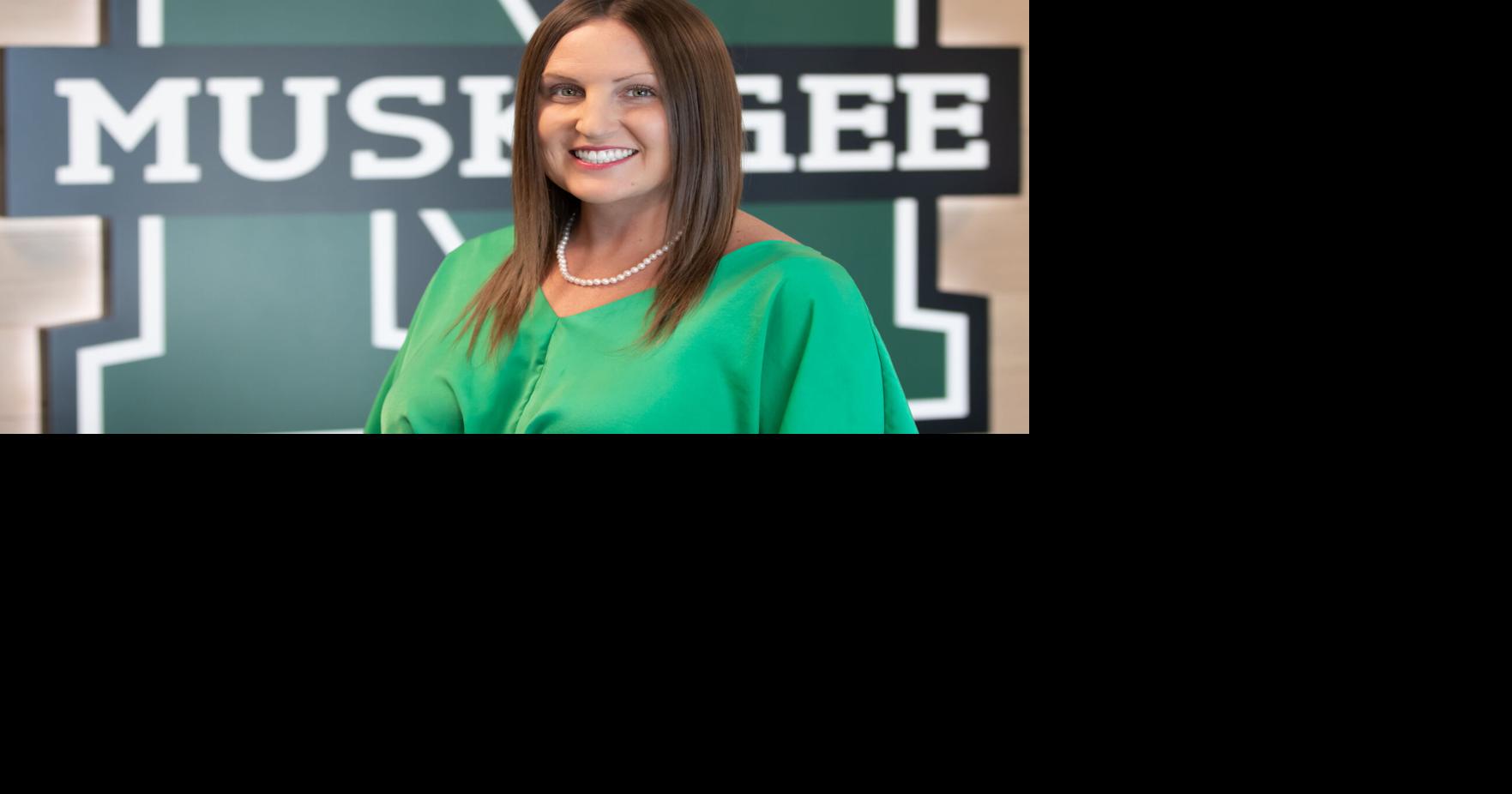 Education Spotlight Kinsey Cook | News | muskogeephoenix.com