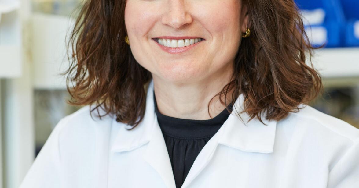 HEALTH: OMRF scientist helps lead groundbreaking study on exercise ... HEALTH: OMRF scientist helps lead groundbreaking study on exercise ...
