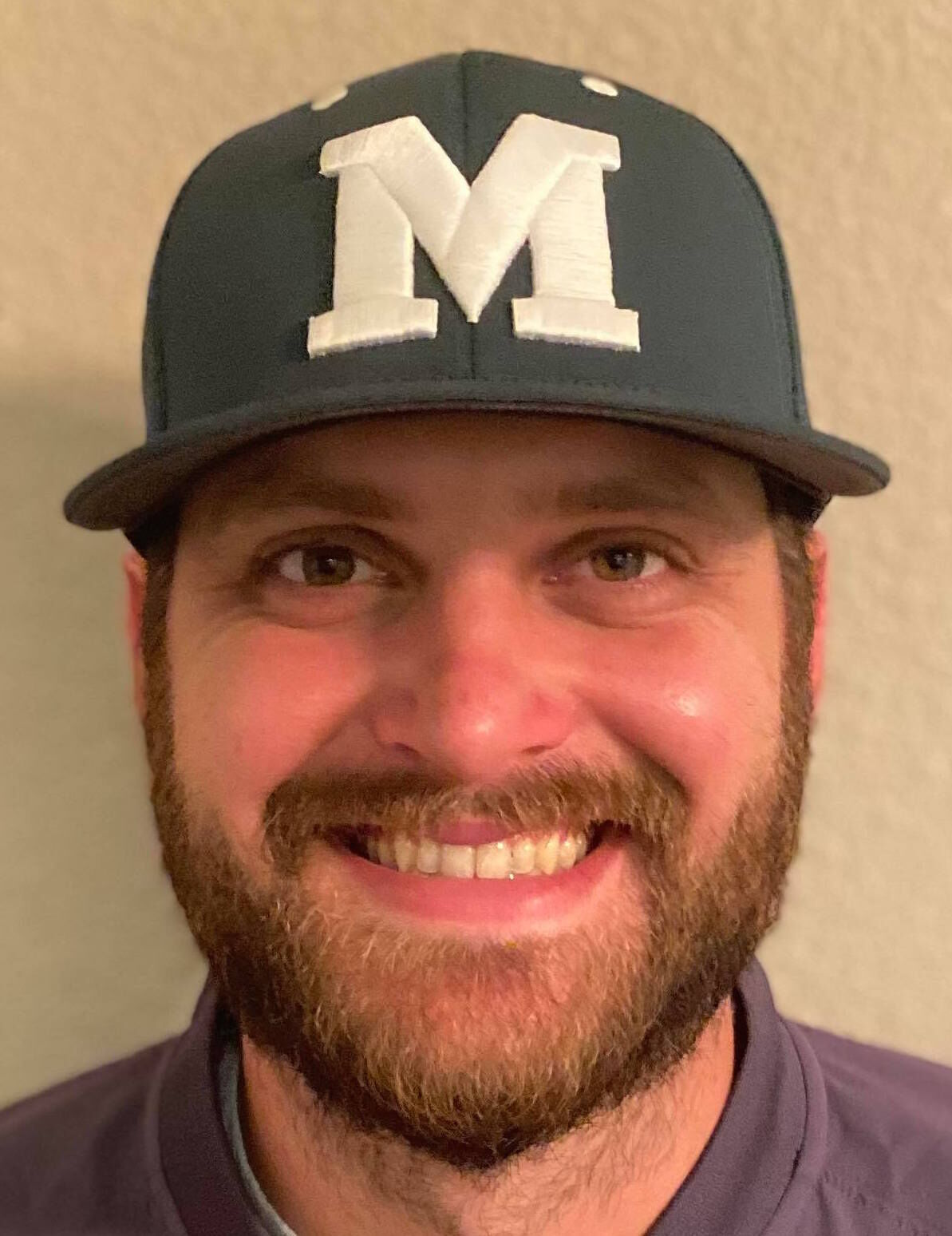 HASHMARKS — Needed in Rougher baseball: Something solid | Sports ...