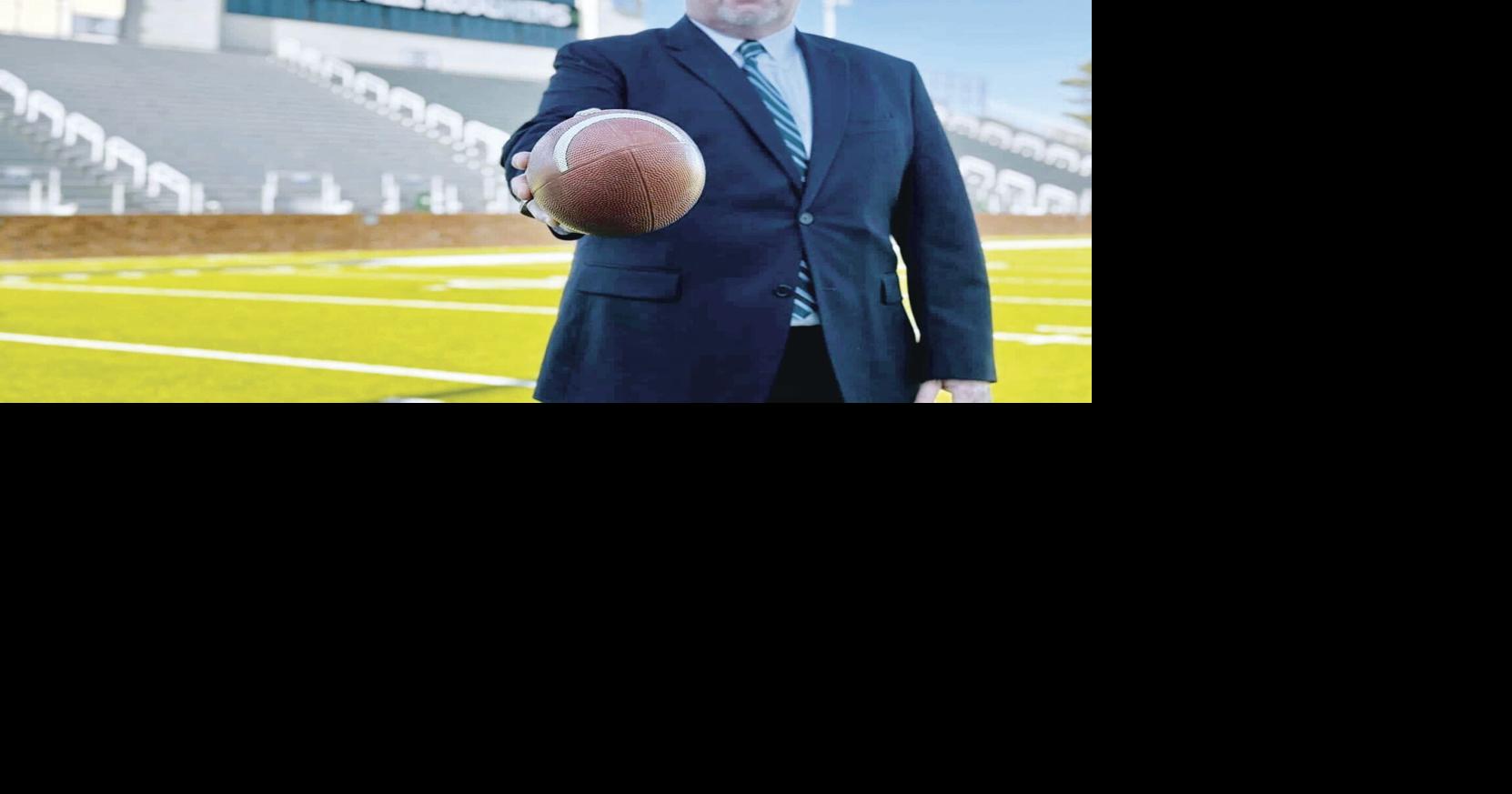 New MHS coach settles in, staff taking shape | Sports | muskogeephoenix.com