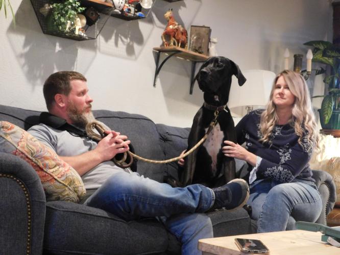 OKIE FROM MUSKOGEE: Smith turns love for 'critters' into business ...