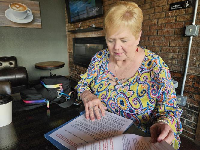 Project 2025 scares some, welcomed by others | News | muskogeephoenix.com