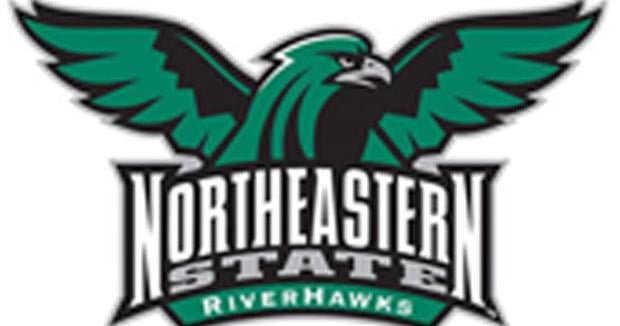New NSU logo unveiled | | muskogeephoenix.com