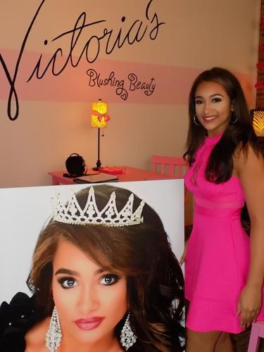 Pageant veteran opens new boutique | News | muskogeephoenix.com