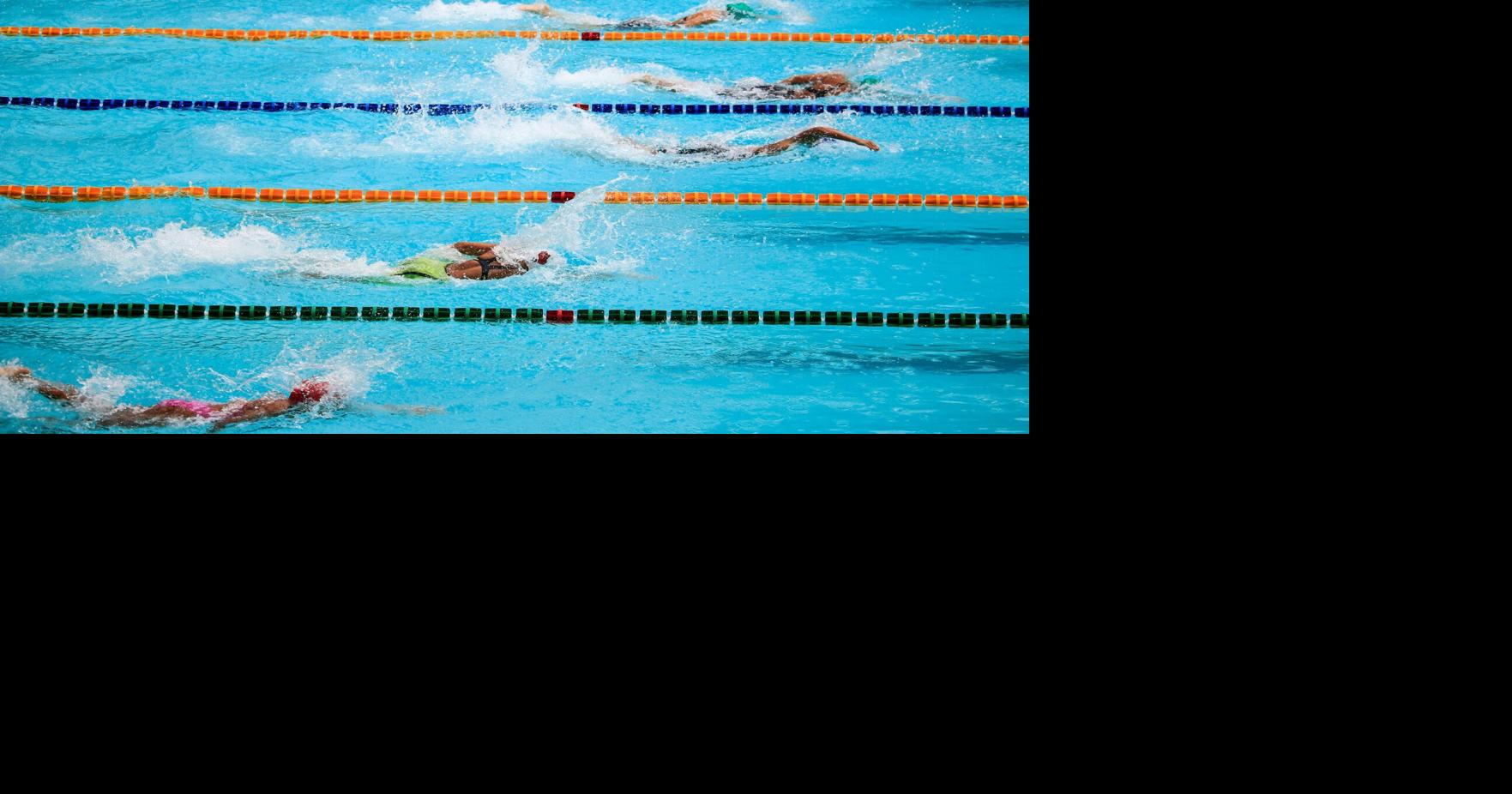 Proper swim stroke techniques can prevent injuries | News ...