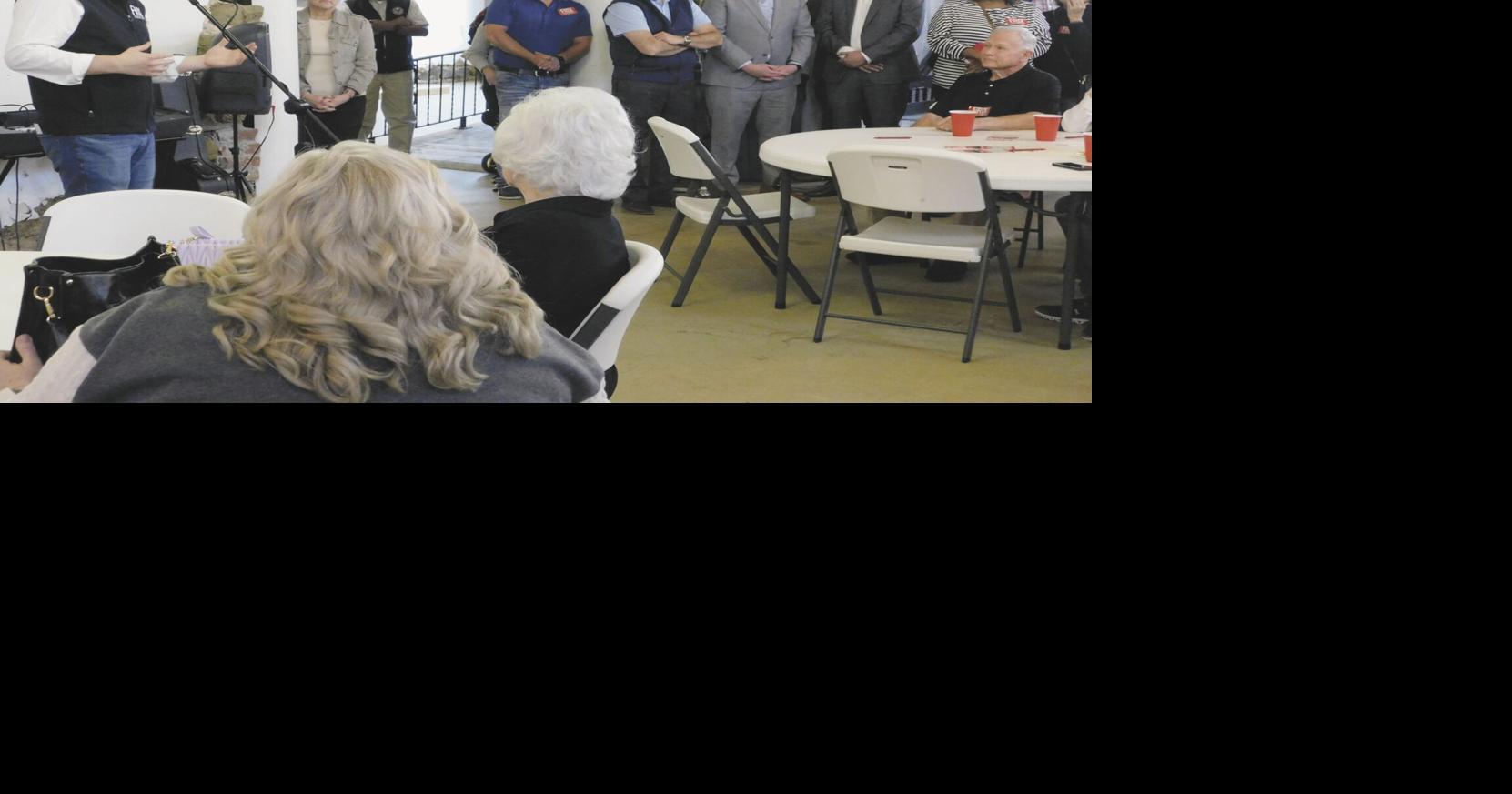 Frix to seek State Senate seat | News | muskogeephoenix.com