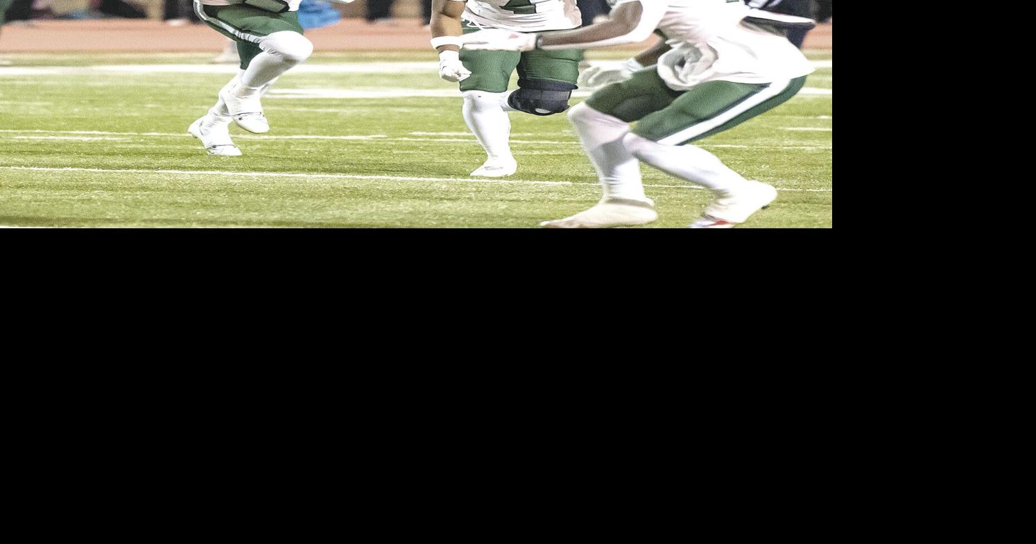 Roughers punch championship game ticket | Sports | muskogeephoenix.com