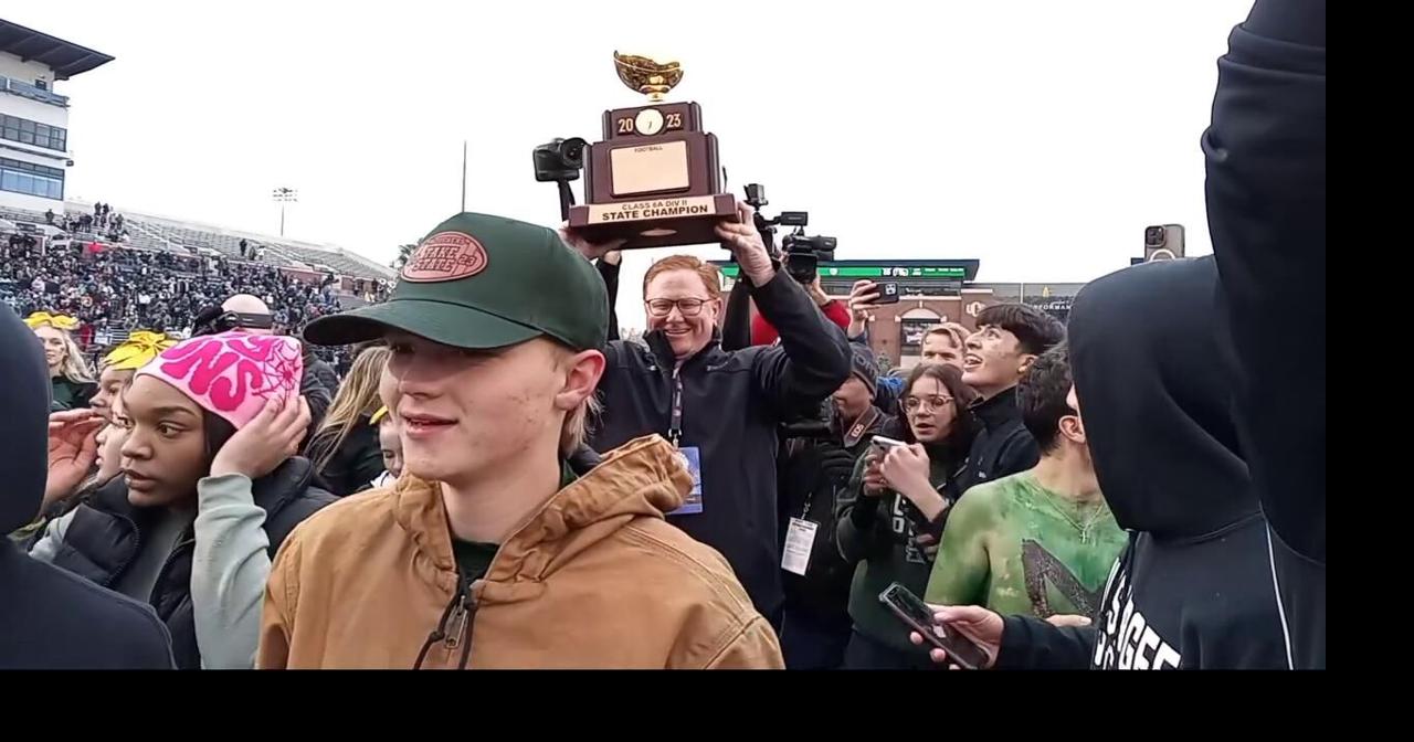 Muskogee wins state championship | News | muskogeephoenix.com