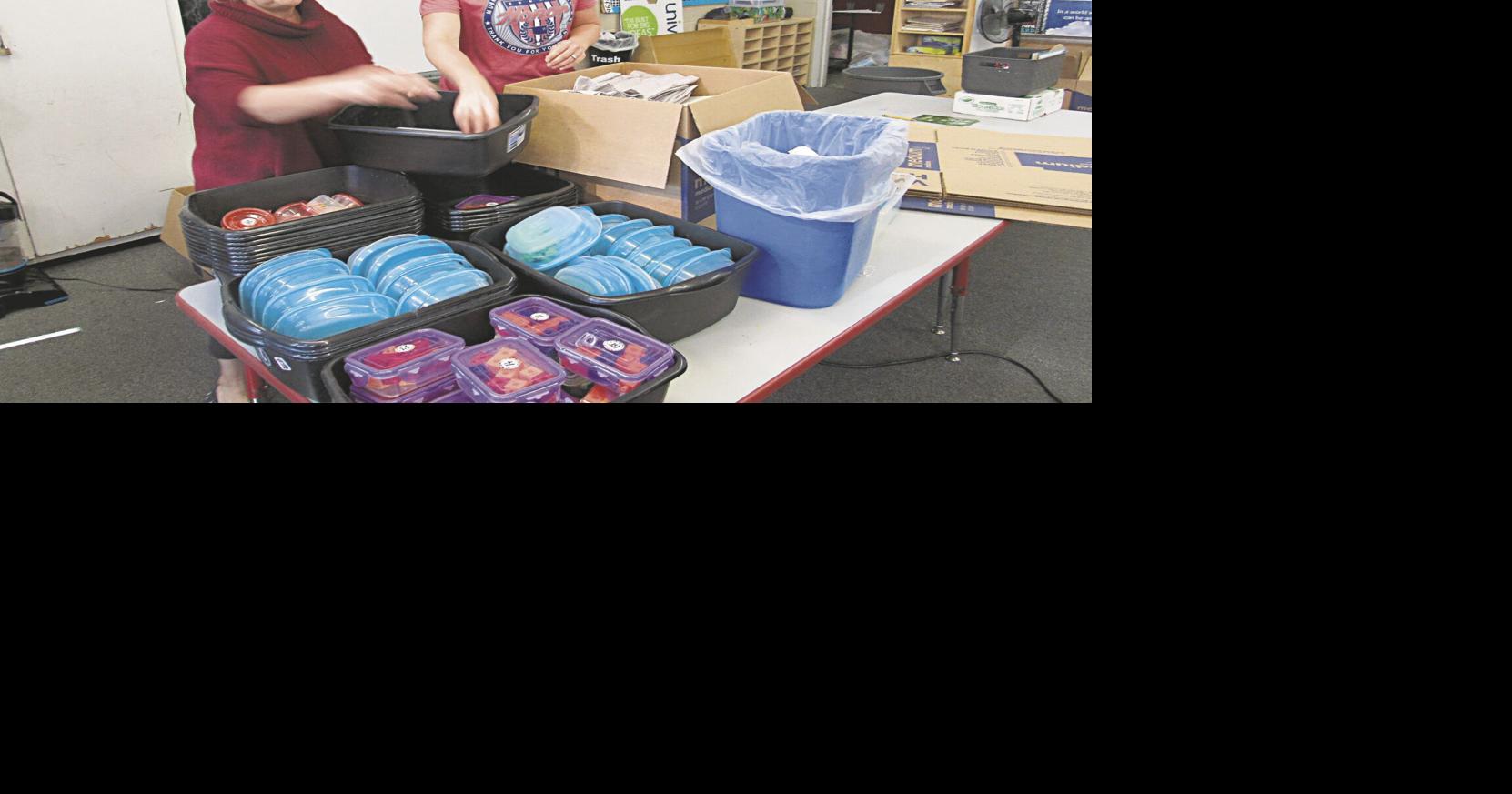 Sadler staff prepare to relocate | News | muskogeephoenix.com