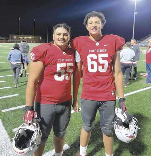 Tiger cousins bring contrasts to field as line leaders | Sports ...