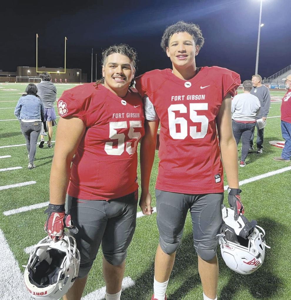 Tiger cousins bring contrasts to field as line leaders | Sports ...