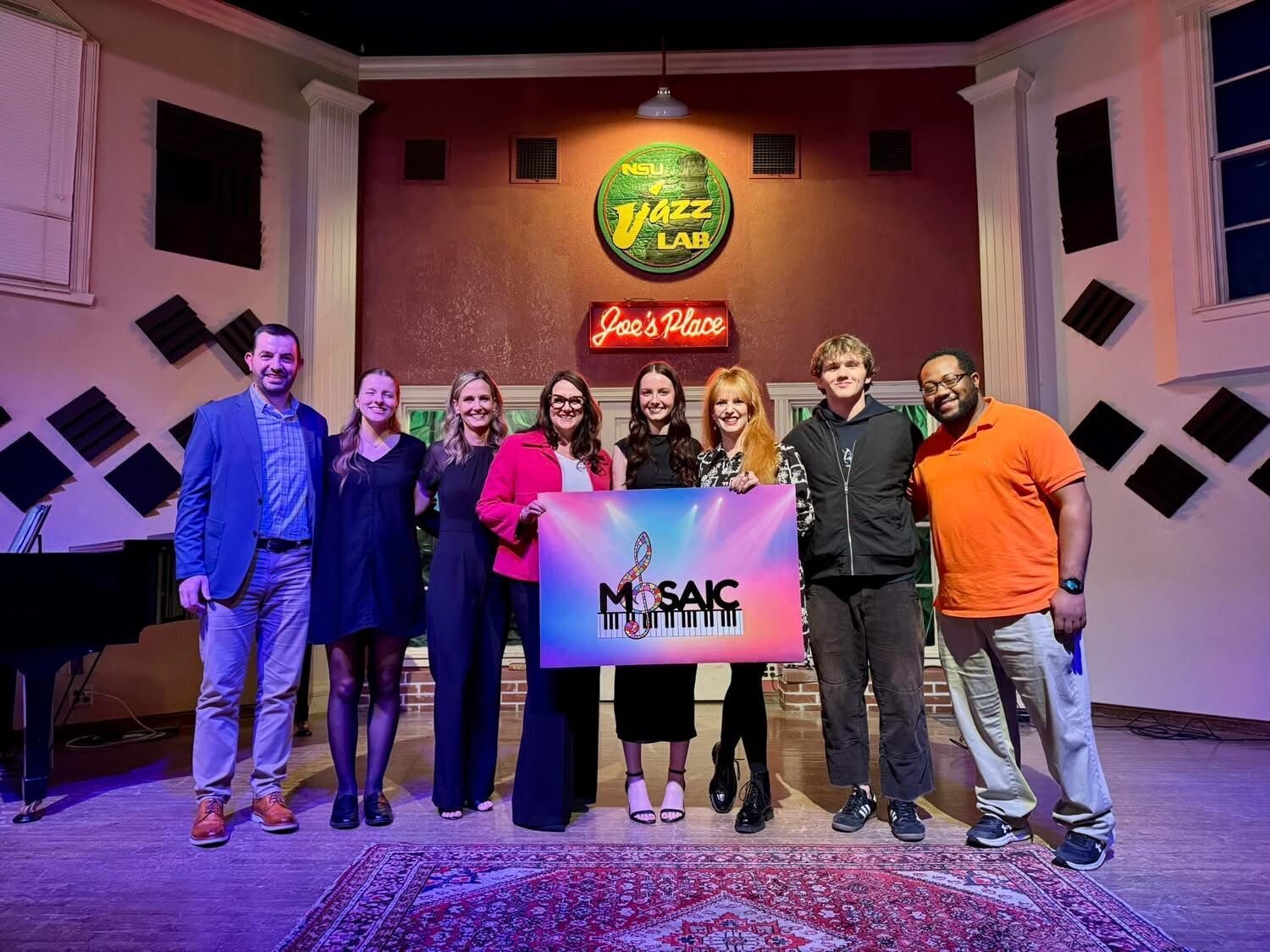 Mosaic Spotlight Foundation competition to be held in Tahlequah | Community | muskogeephoenix.com