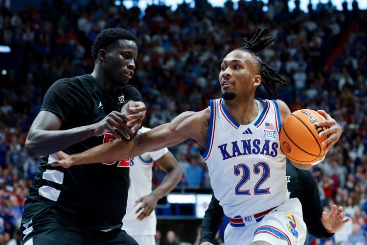 Men’s Basketball Notebook | Duke, Michigan, Arizona and the team that’s ...