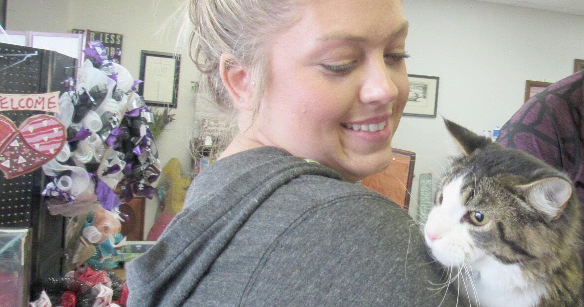 Fur Babies opens clinic, resale shop | News | muskogeephoenix.com