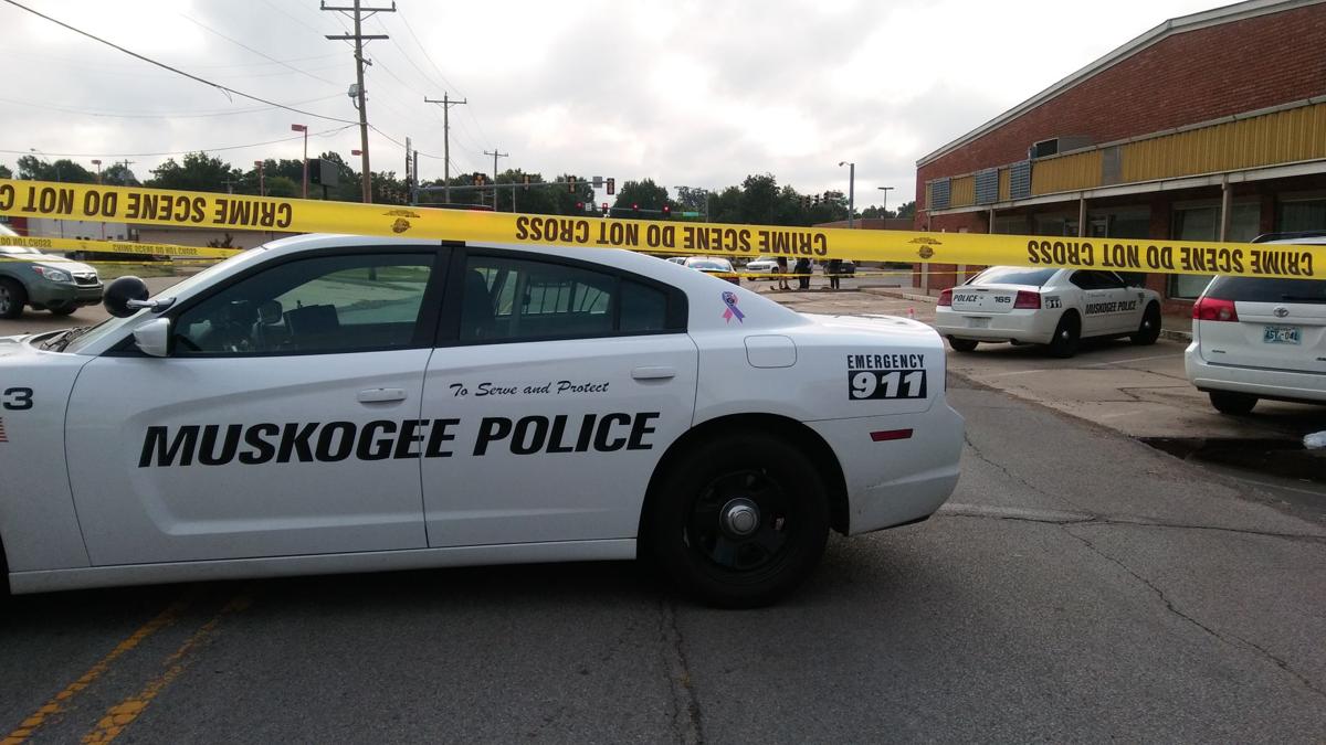 One injured in officer-involved shooting | News | muskogeephoenix.com