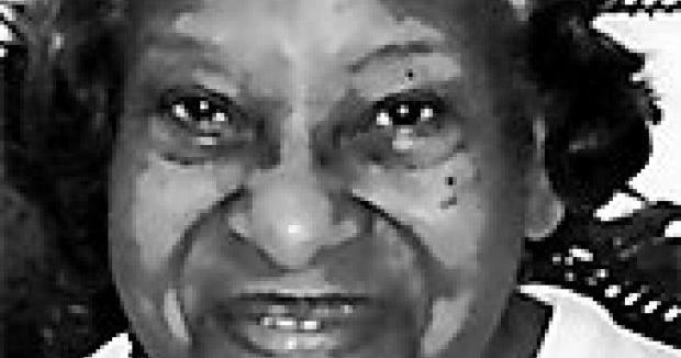 Katheryn Roberta Nicholson | Archives | muskogeephoenix.com